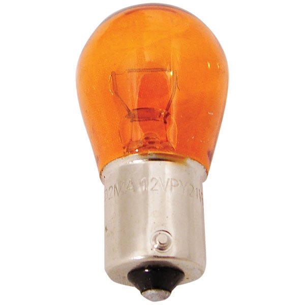 LAMPARA ASPOCK 12V 21W AMBAR | REPUESTOS JESUS